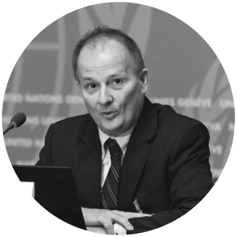 Staff and Governance - Control Arms